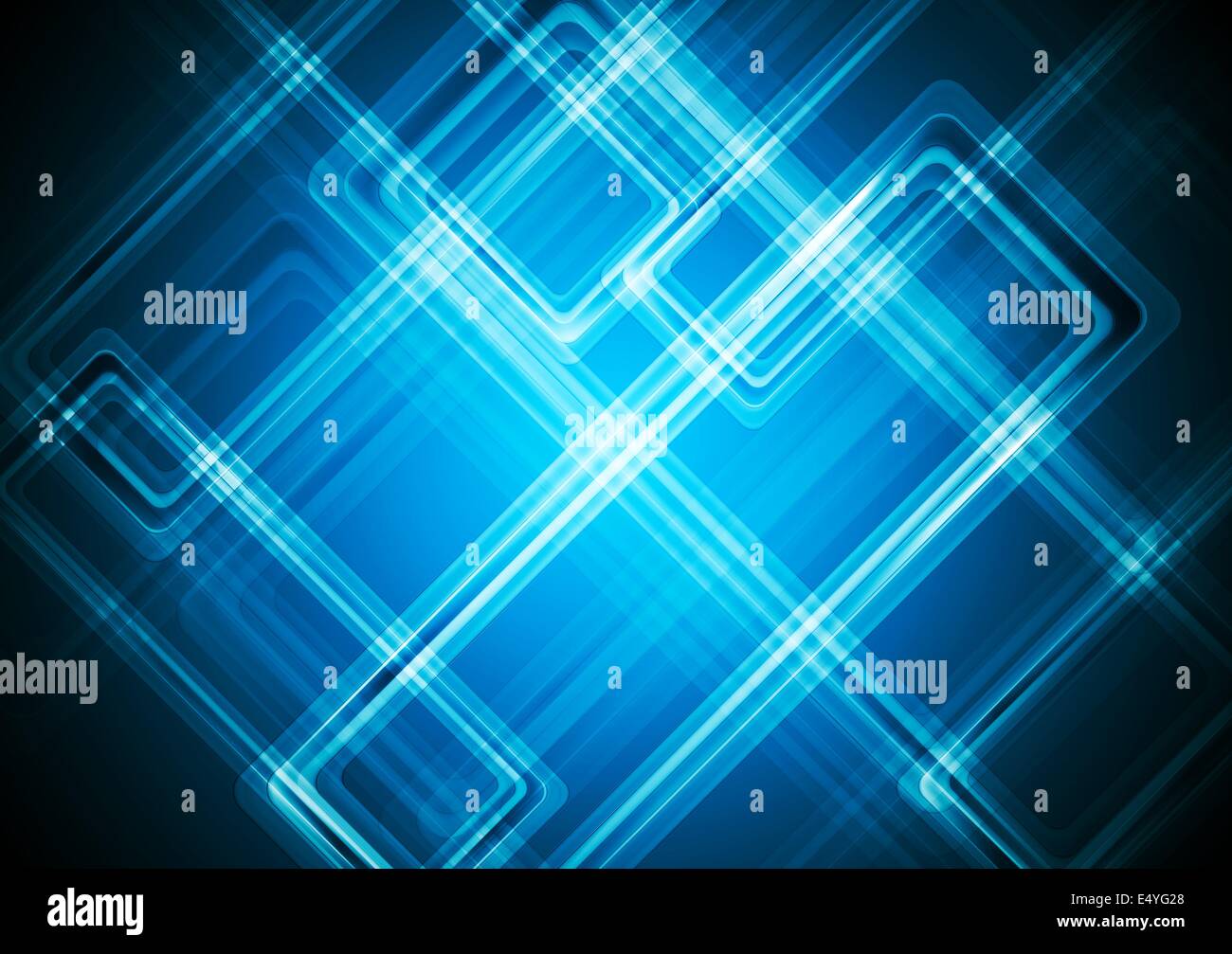 Abstract technology background Stock Photo - Alamy