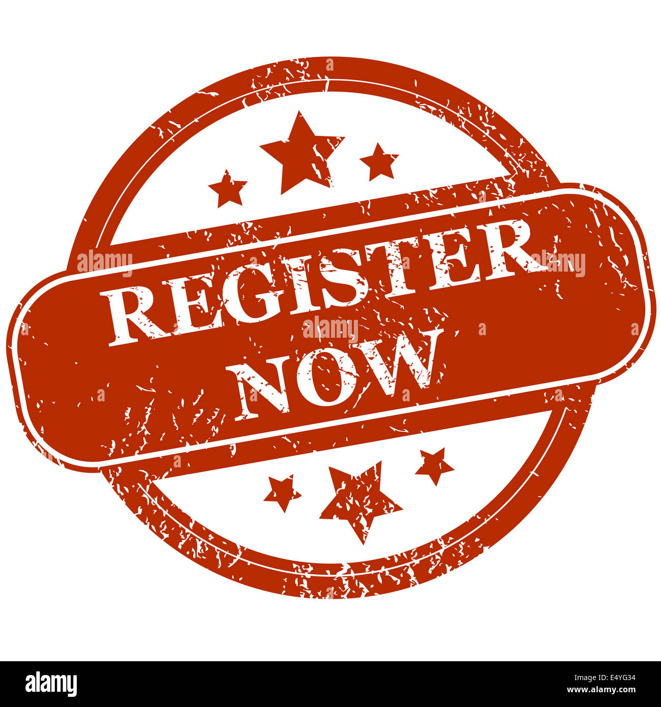 Red grunge rubber stamp Stock Photo - Alamy