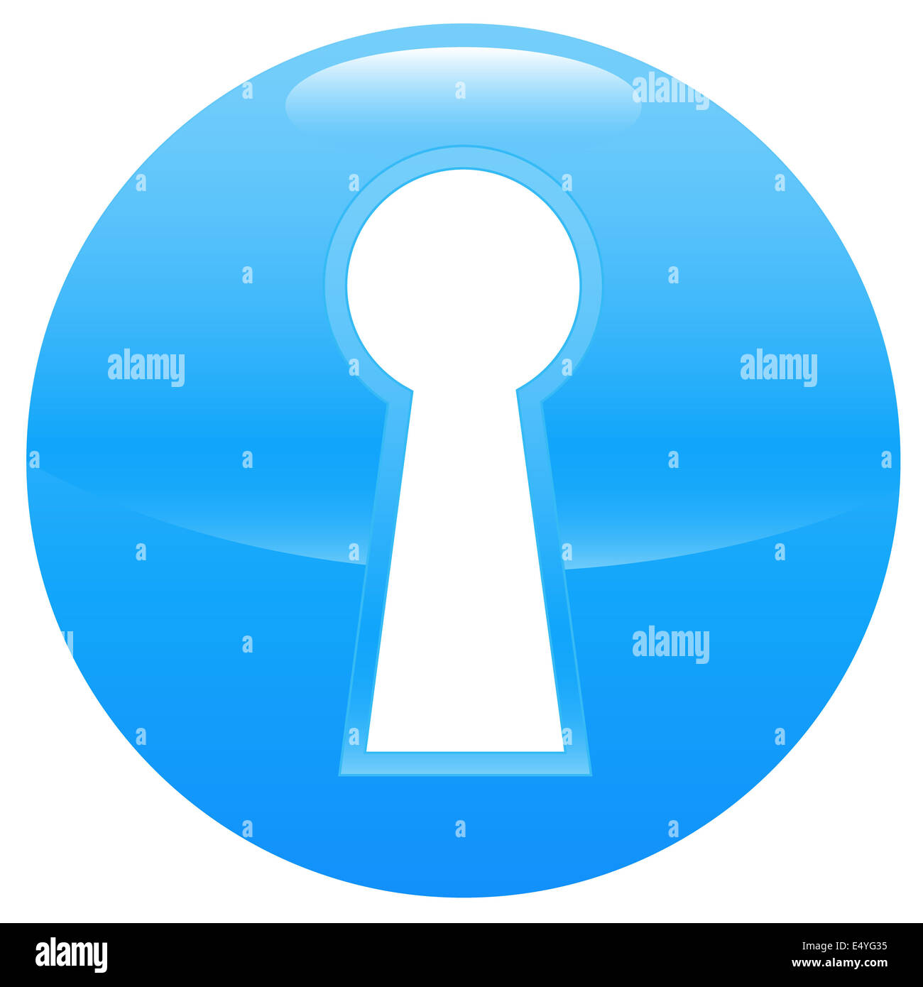 Skeleton keyhole hi-res stock photography and images - Alamy