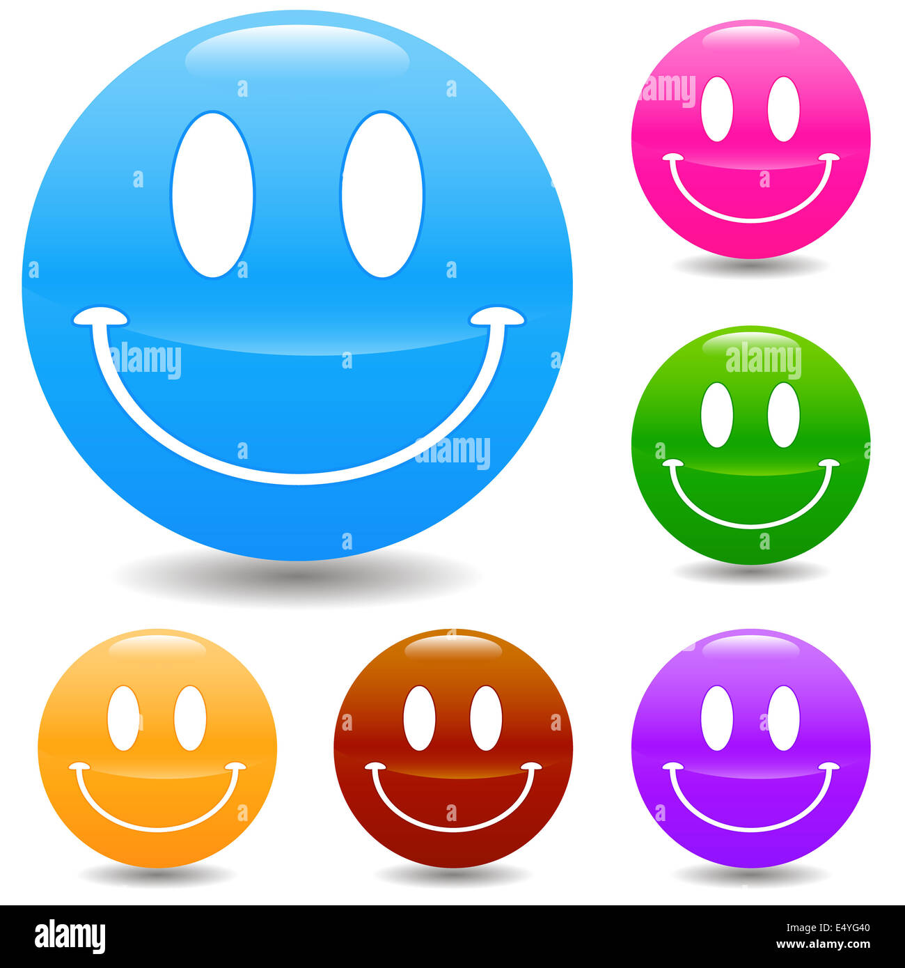 Hand writing sign face hi-res stock photography and images - Alamy