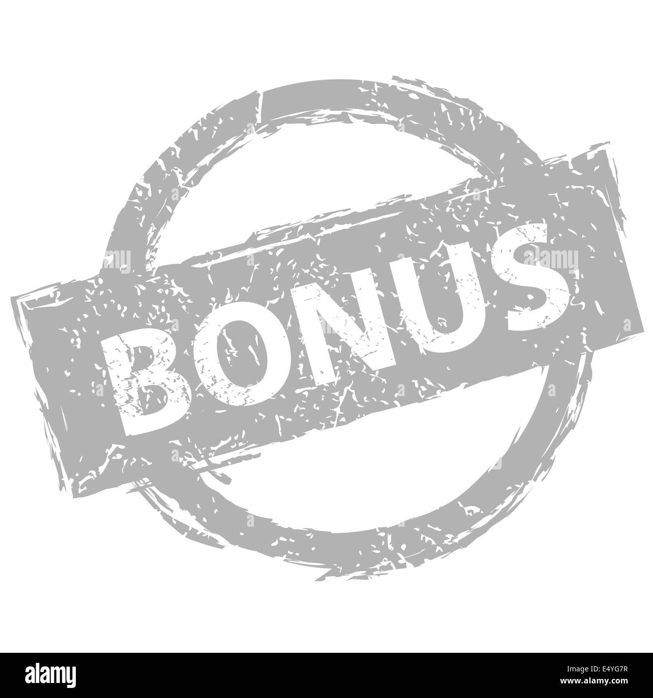 Bonus stamp hi-res stock photography and images - Alamy