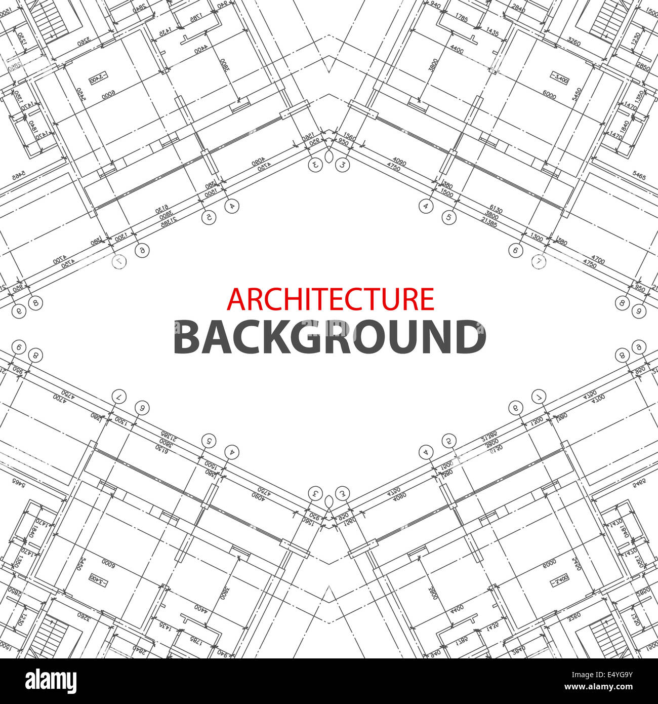 Best architecture background Stock Photo - Alamy