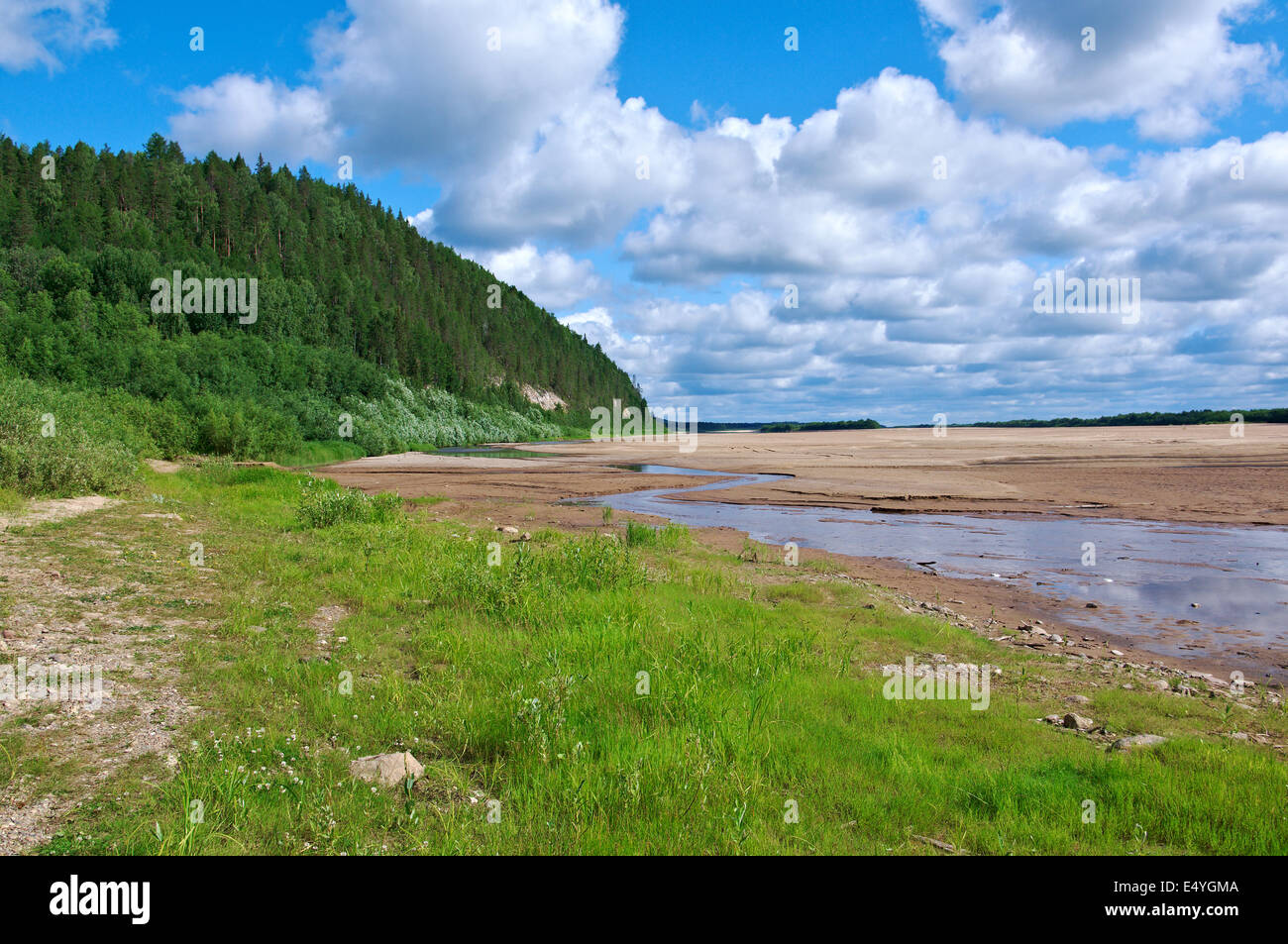 Arkhangelsk hi-res stock photography and images - Alamy