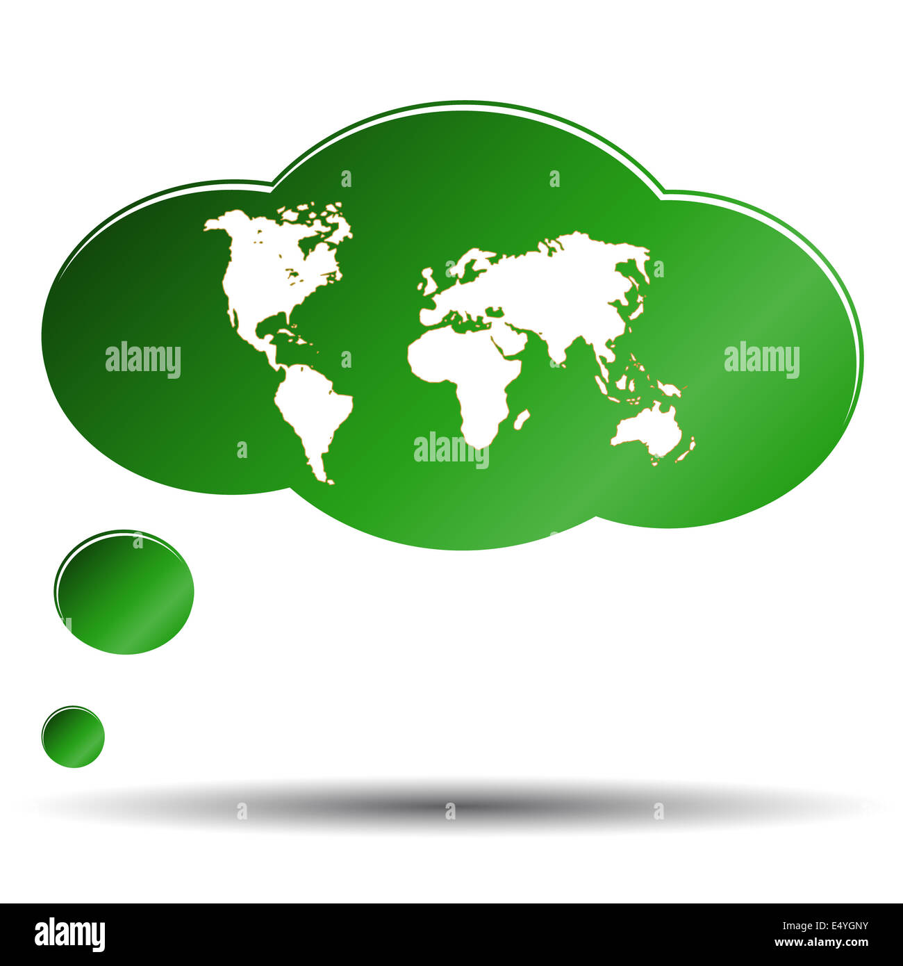 The world icon hi-res stock photography and images - Alamy