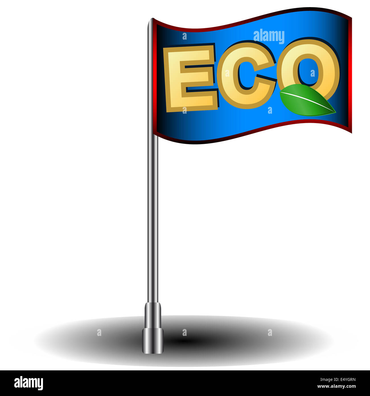 Liquid flag hi-res stock photography and images - Alamy