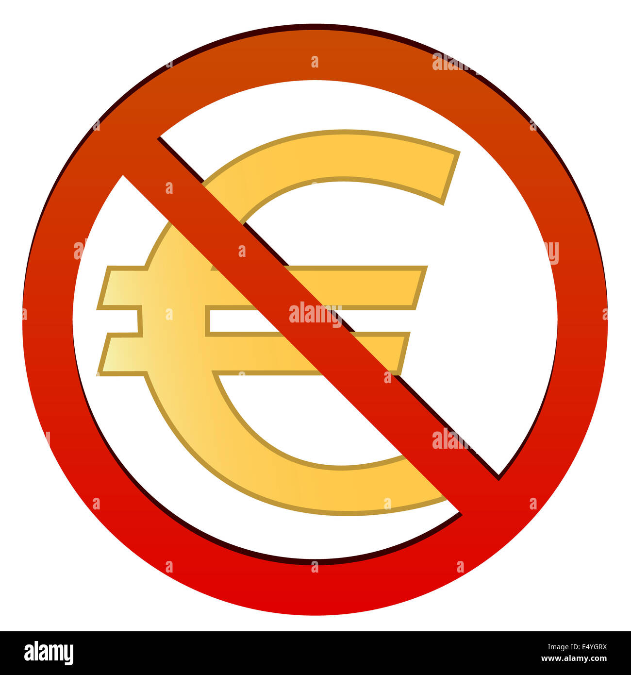 Eur exit hi-res stock photography and images - Alamy