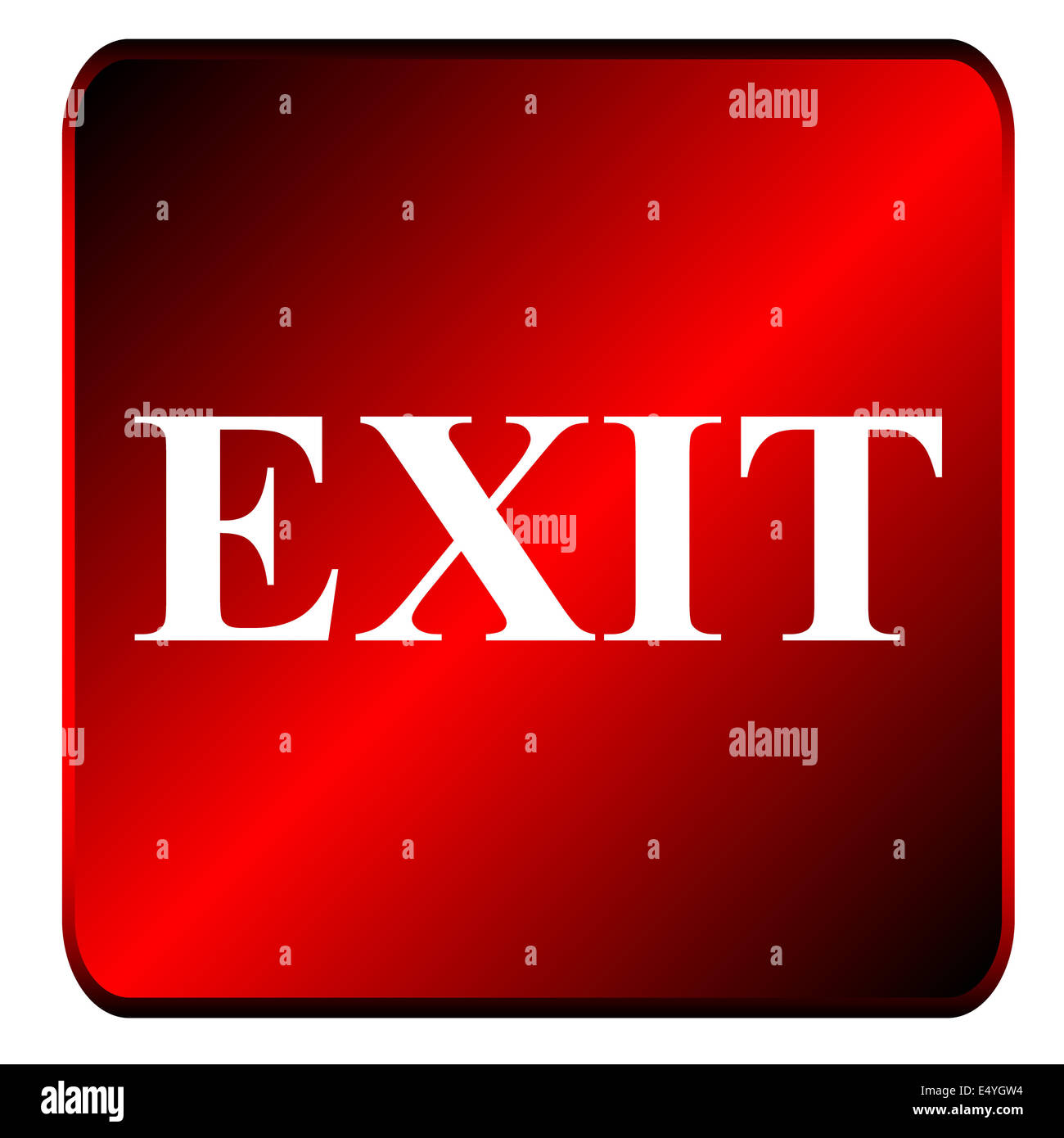 Exit symbol hi-res stock photography and images - Alamy Exit symbol hi-res stock photography and images - Alamy
