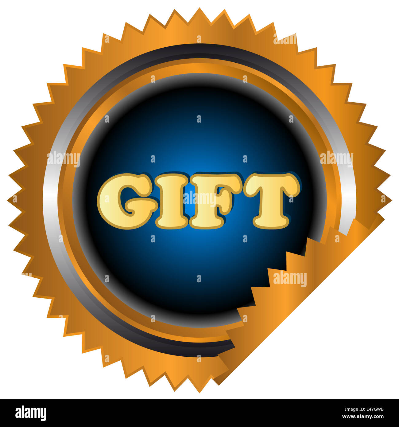Ecommerce gift hi-res stock photography and images - Alamy