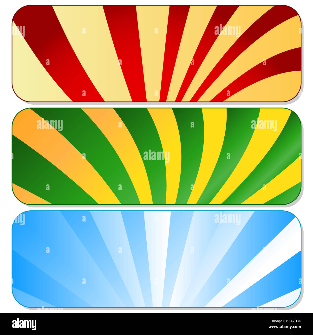 New Abstract forms Stock Photo - Alamy