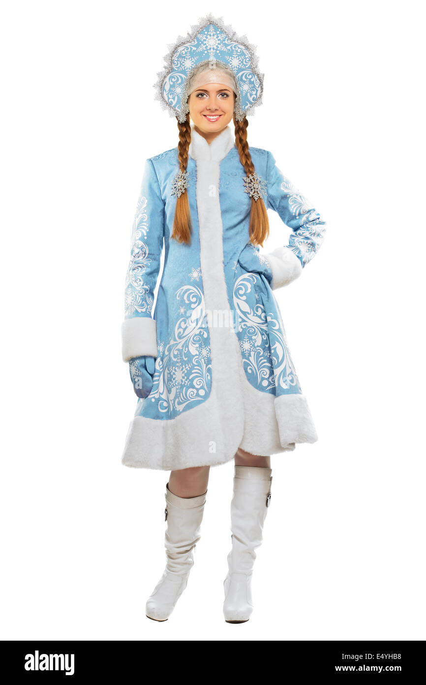 Maiden braid hi-res stock photography and images - Alamy