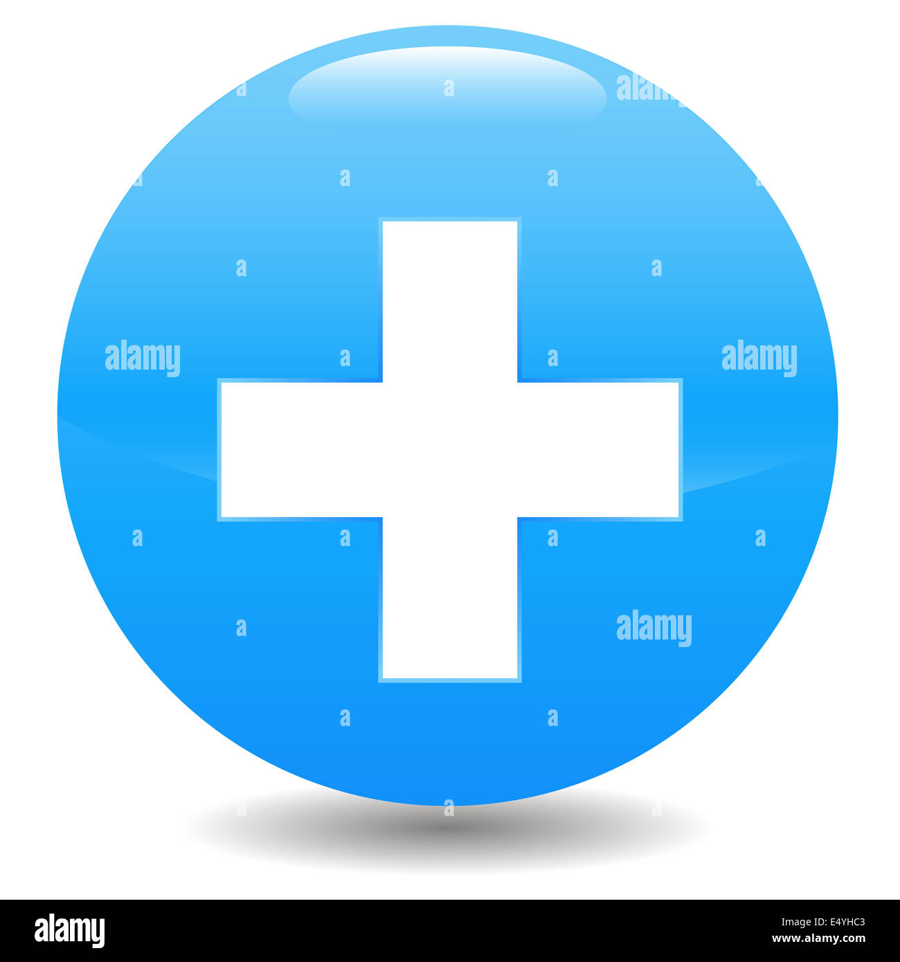 Checking diagnostics Cut Out Stock Images & Pictures - Alamy