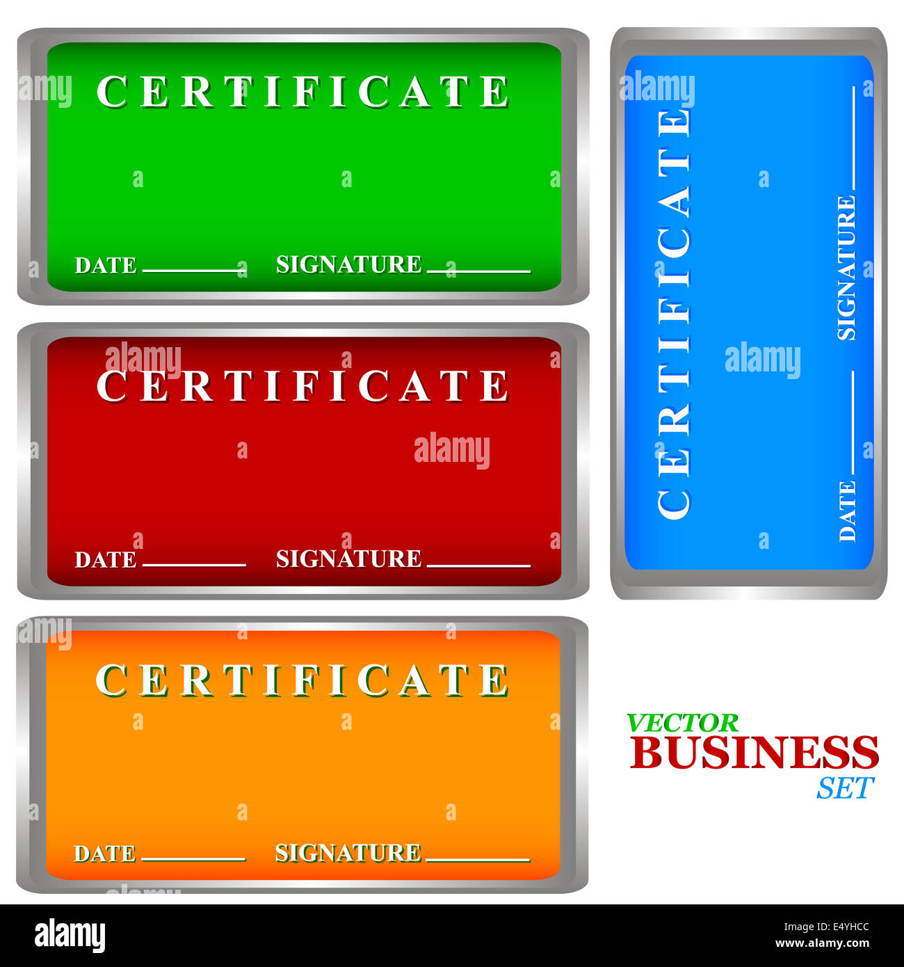 Diploma certificates hi-res stock photography and images - Alamy