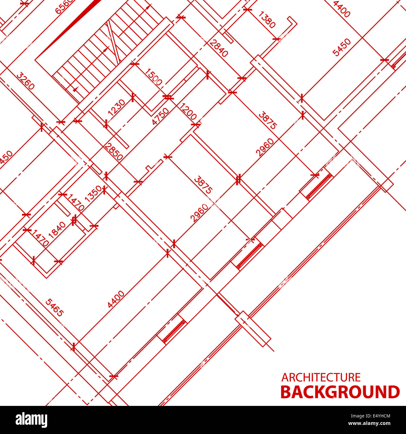 Red architecture background Stock Photo - Alamy