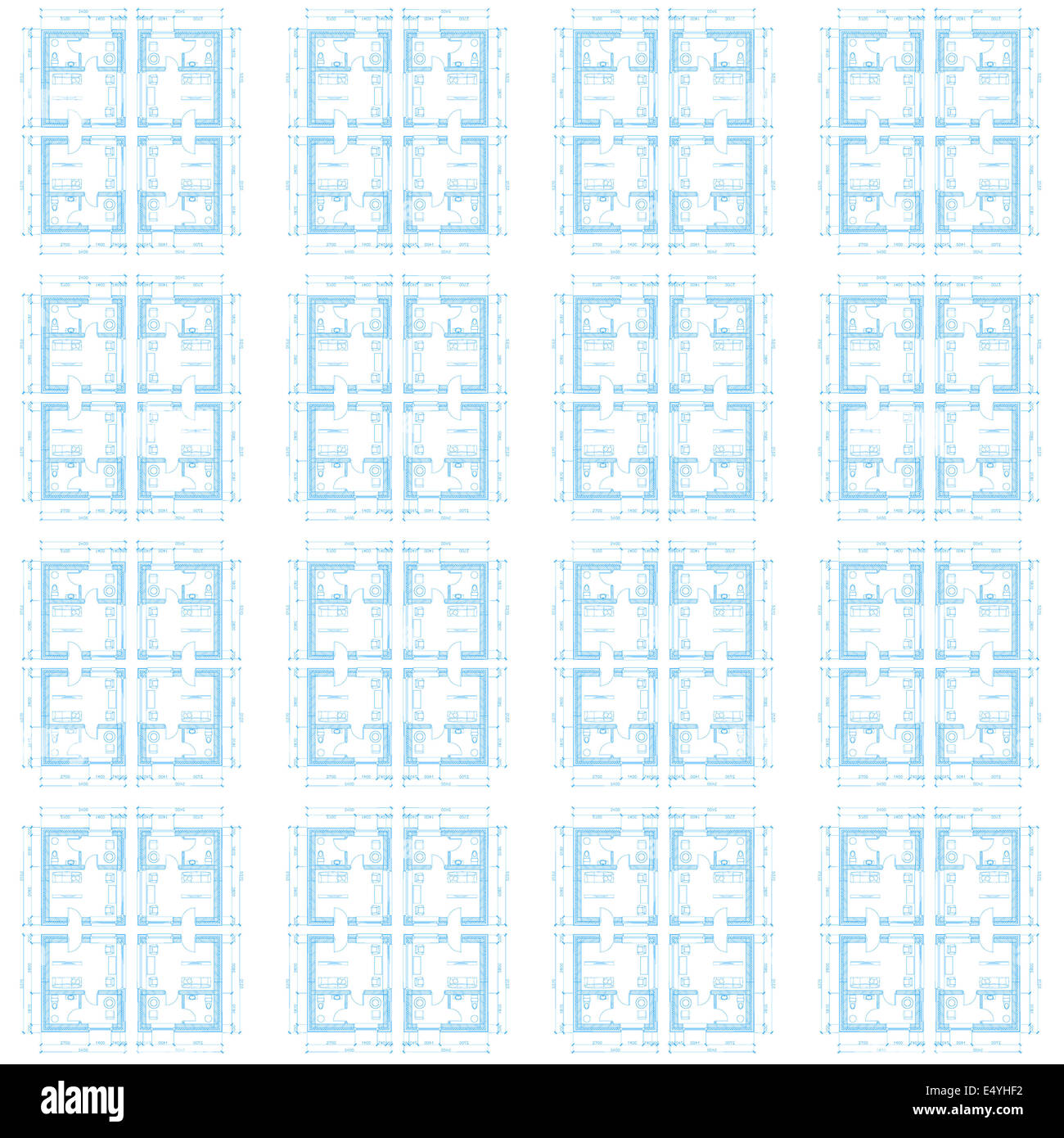 Architectural background plans residential Cut Out Stock Images ...