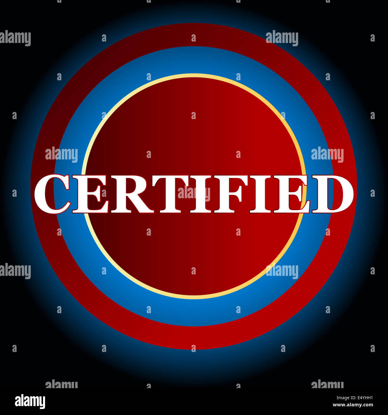 Icon vector certified quality hi-res stock photography and images - Alamy