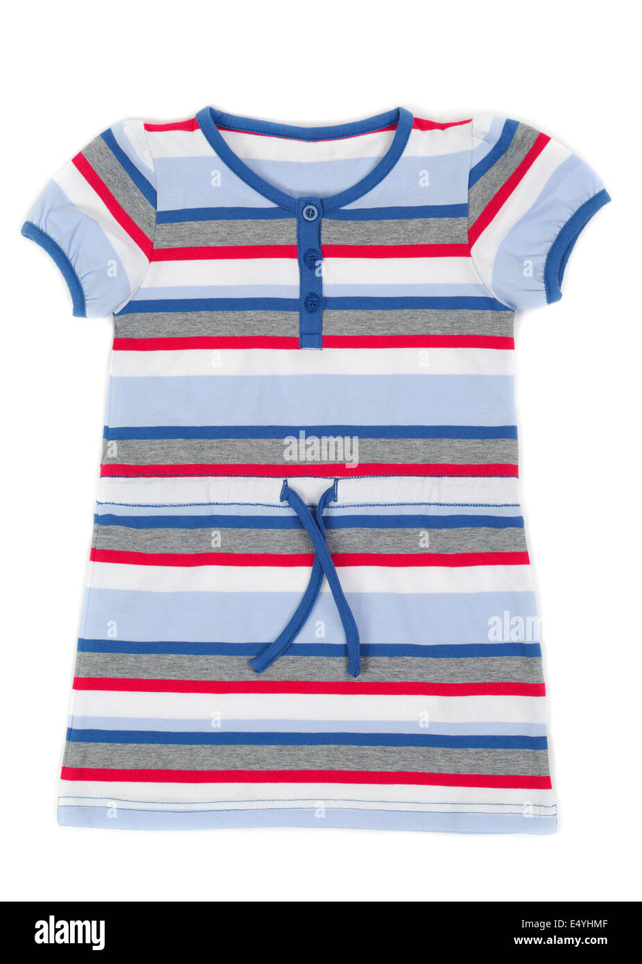 Colorful shirt for summer Stock Photo - Alamy