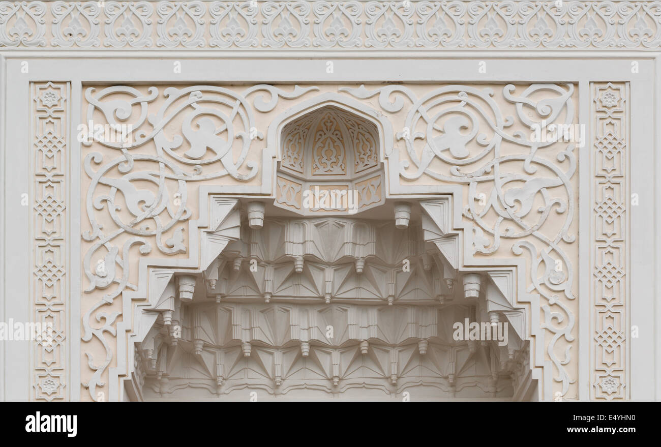 architecture and decorative objects close-up Stock Photo - Alamy