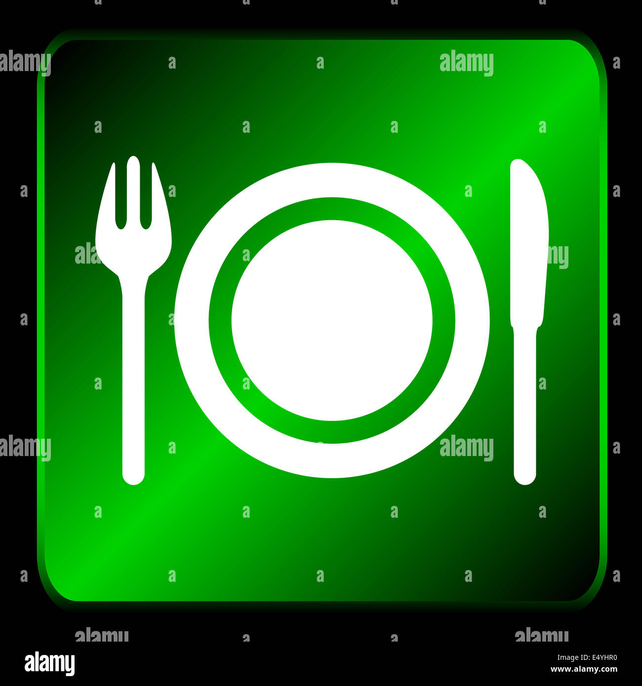 Menu icon hi-res stock photography and images - Alamy