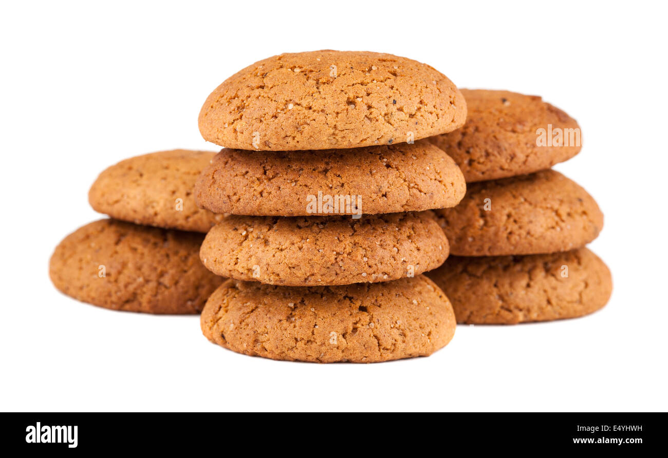 Object cookies hi-res stock photography and images - Alamy