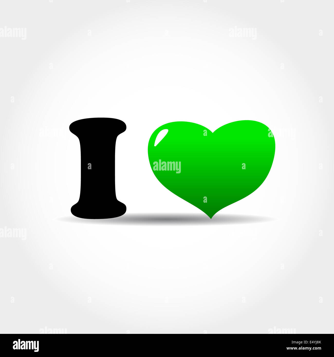 Abstract love message hi-res stock photography and images - Alamy