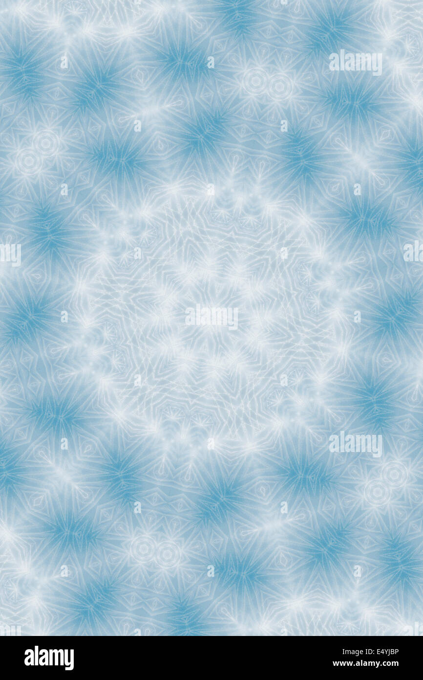 Abstract healing hi-res stock photography and images - Alamy