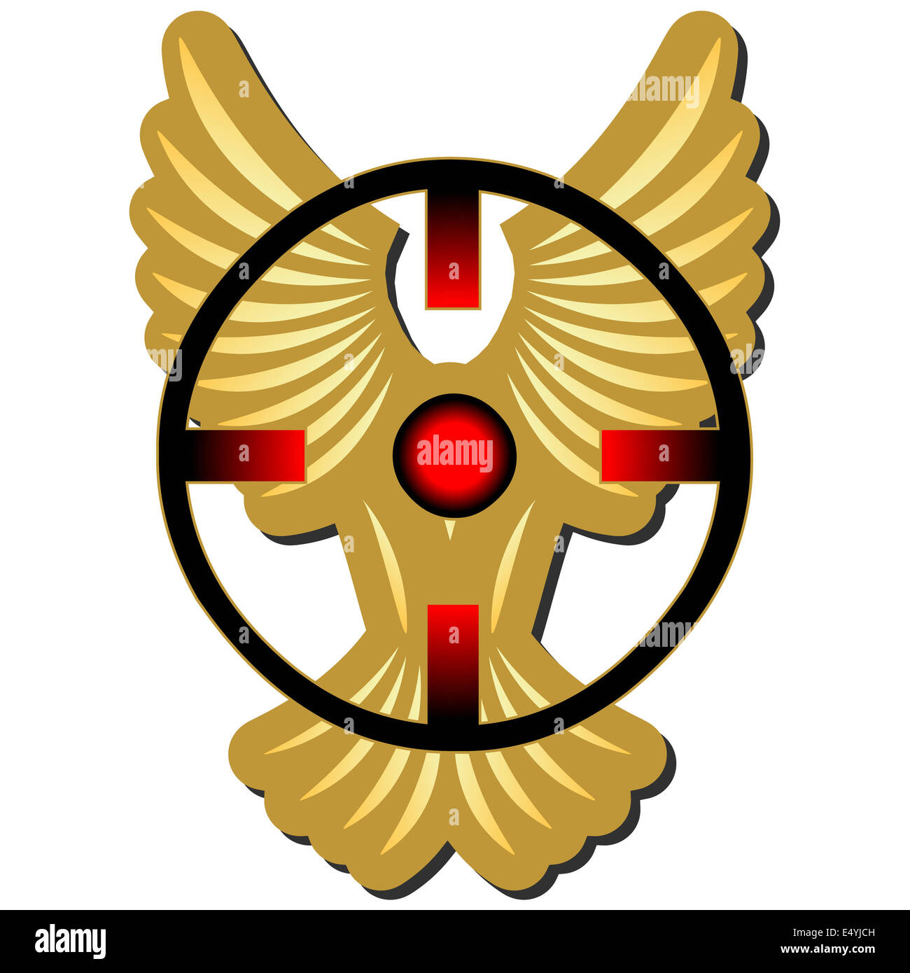 Gunpoint Cut Out Stock Images & Pictures - Alamy