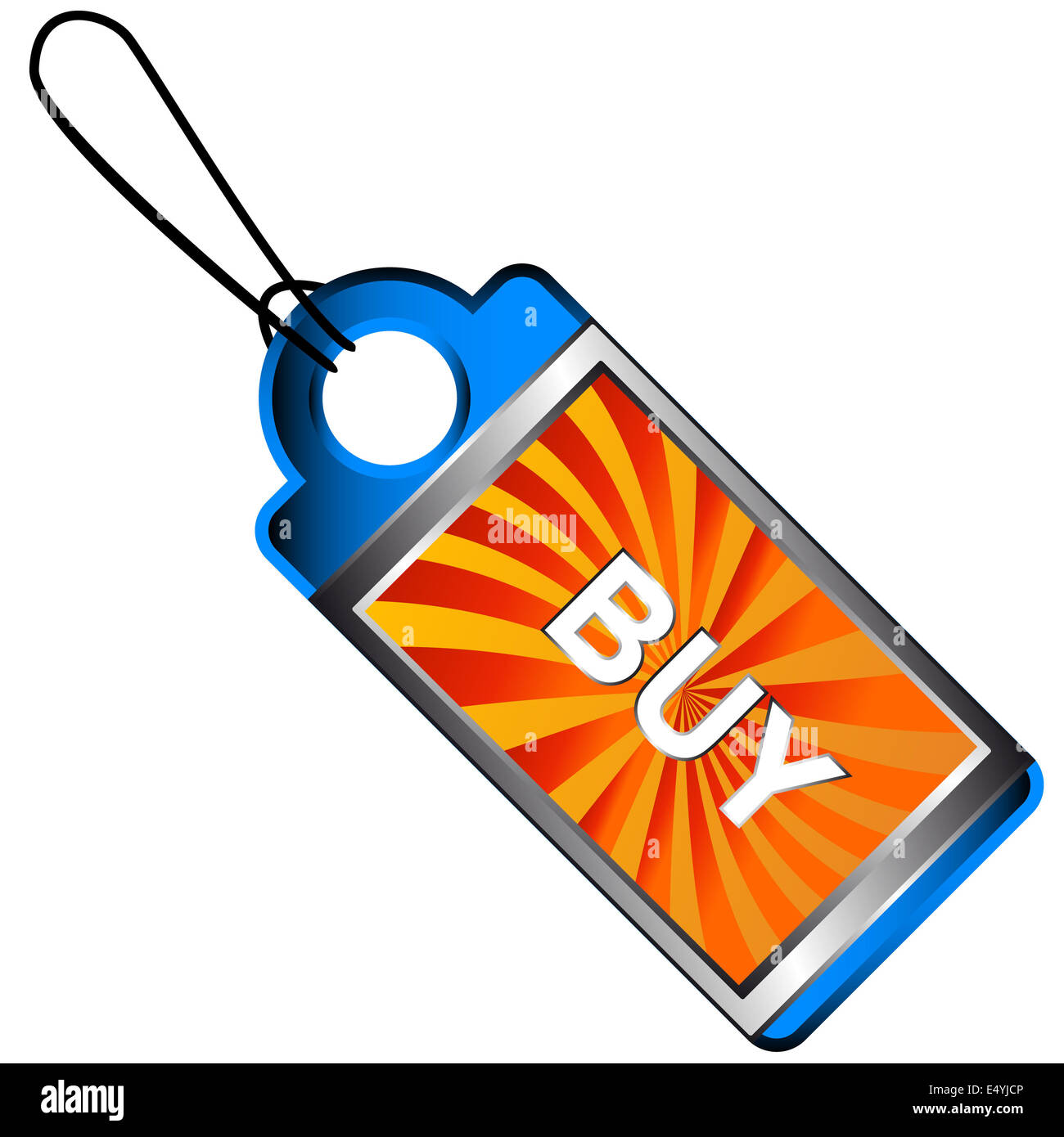 Supermarket yellow label hi-res stock photography and images - Alamy