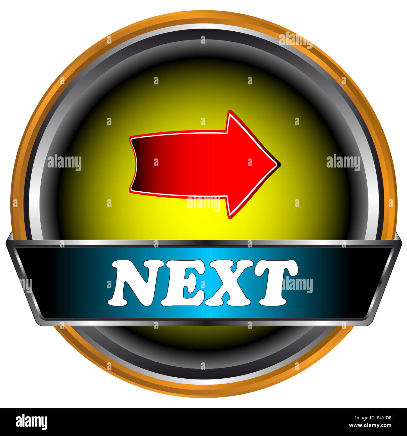 My turn next Cut Out Stock Images & Pictures - Alamy