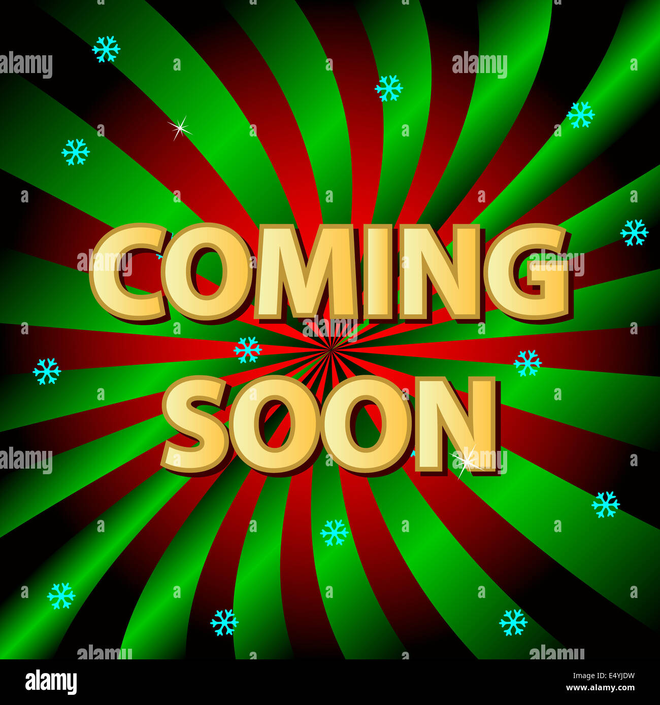 Coming soon background Stock Photo - Alamy