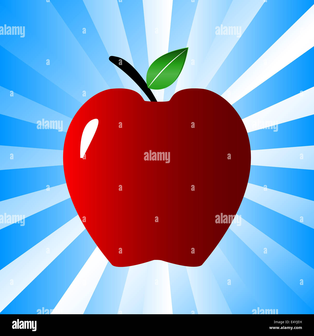 Big apple sign hi-res stock photography and images - Alamy