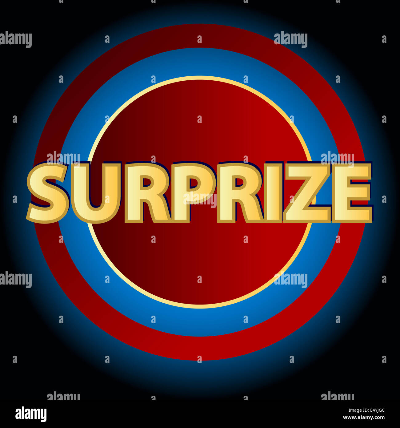 Surprize hi-res stock photography and images - Alamy
