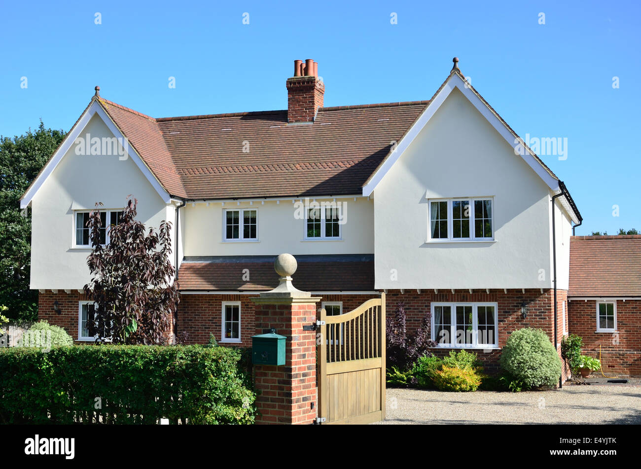 English home hi-res stock photography and images - Alamy