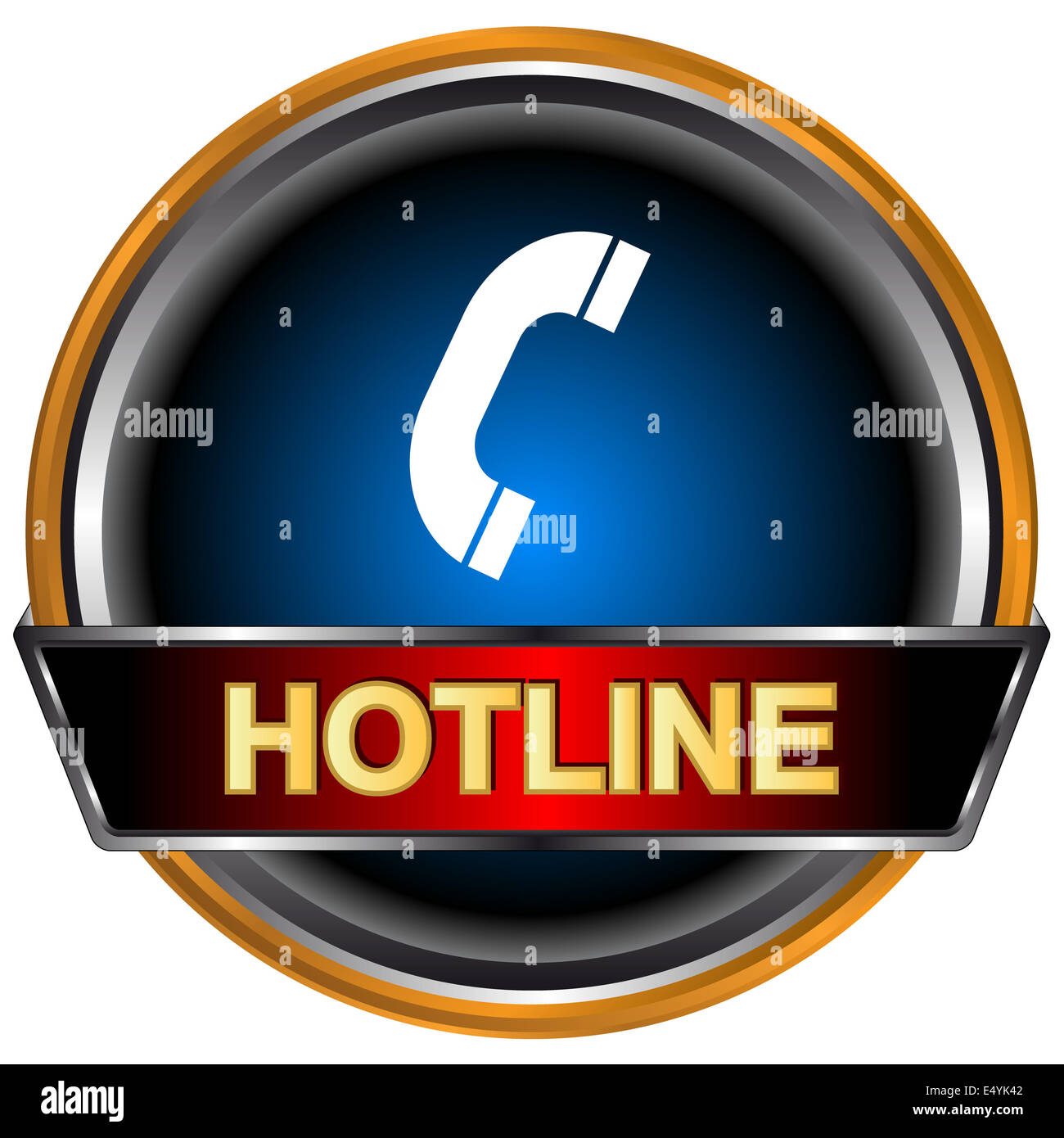 Hotline numbers hi-res stock photography and images - Alamy