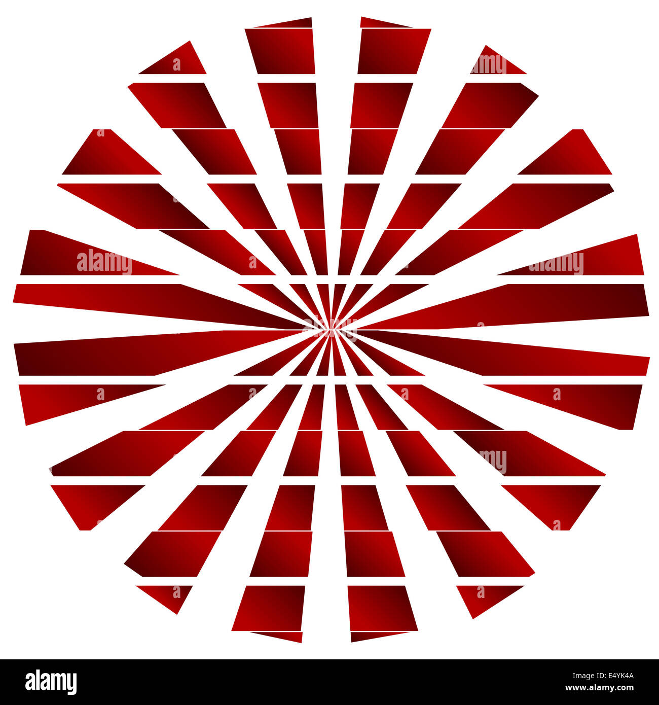 Abstract vector images Cut Out Stock Images & Pictures - Alamy