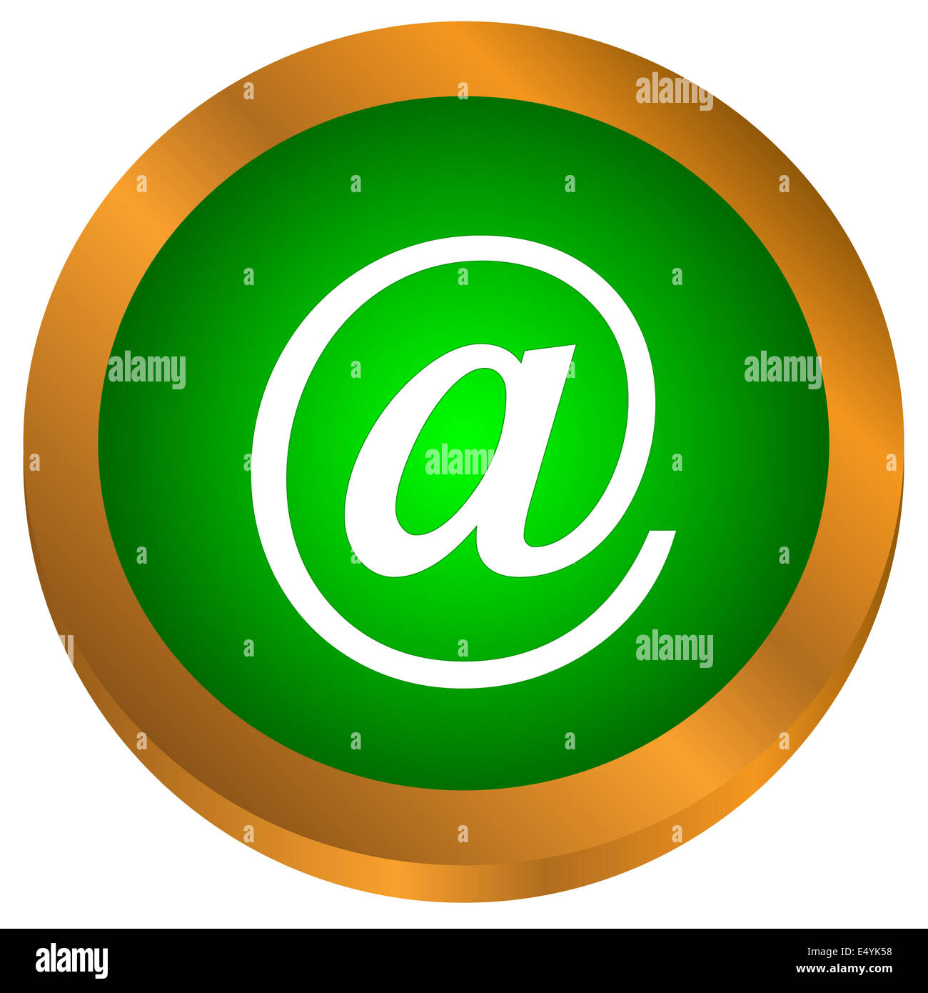 Unique mail Cut Out Stock Images & Pictures - Alamy