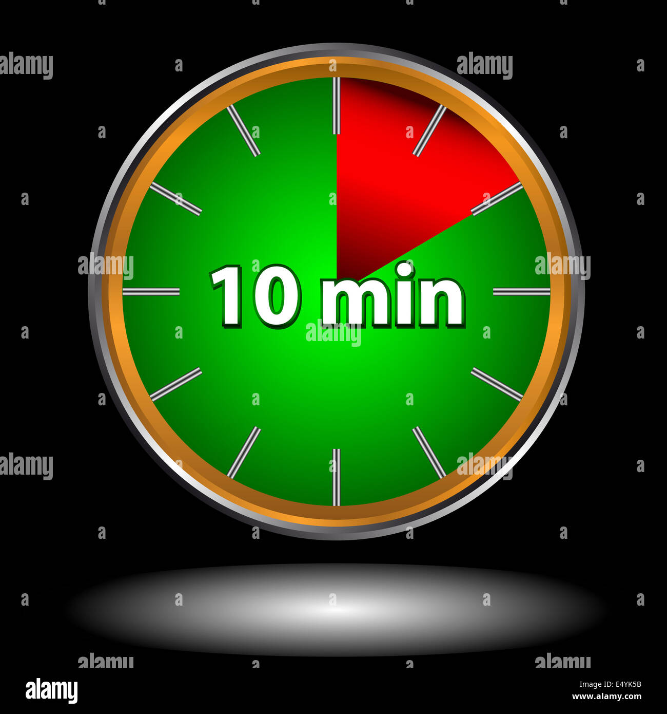 Ten minute timer hi-res stock photography and images - Alamy