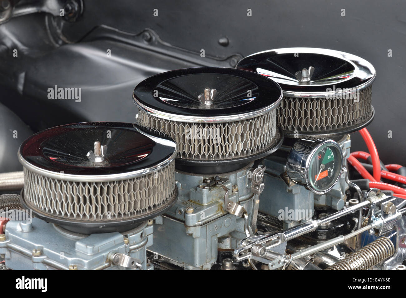 Carburetor hi-res stock photography and images - Alamy
