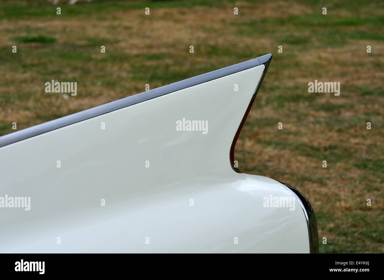 Car fin hi-res stock photography and images - Alamy