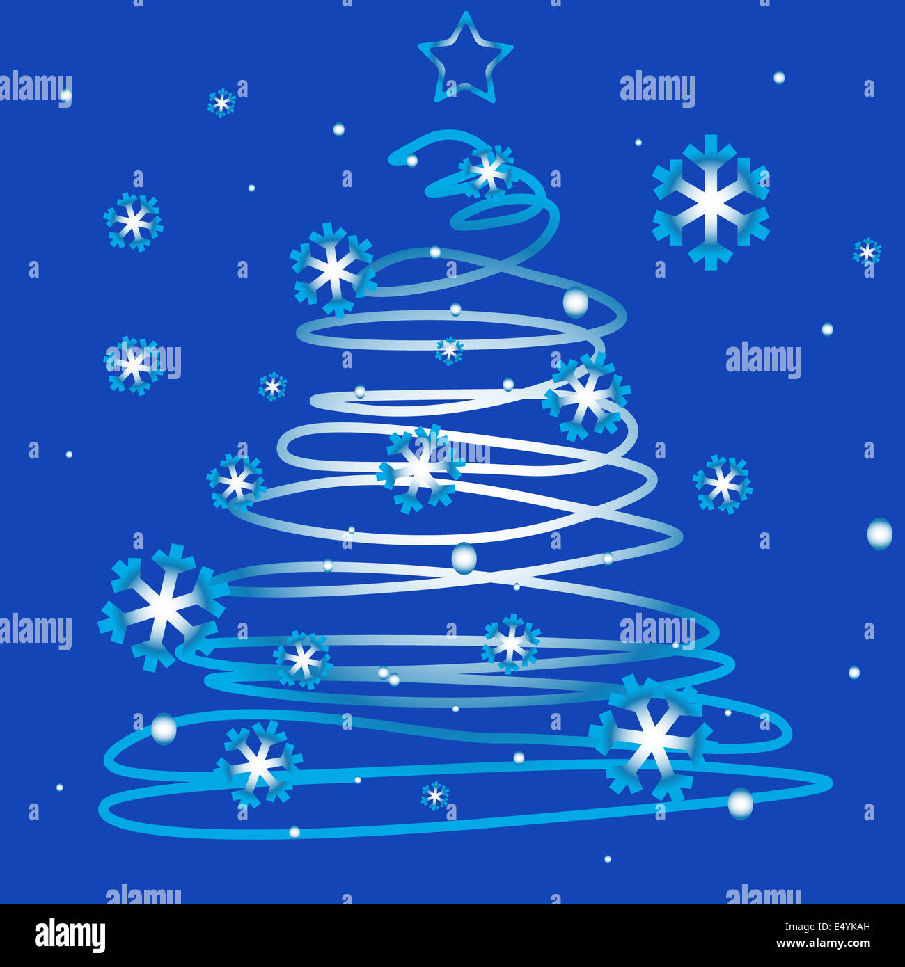 Merry christmas logo hi-res stock photography and images - Alamy