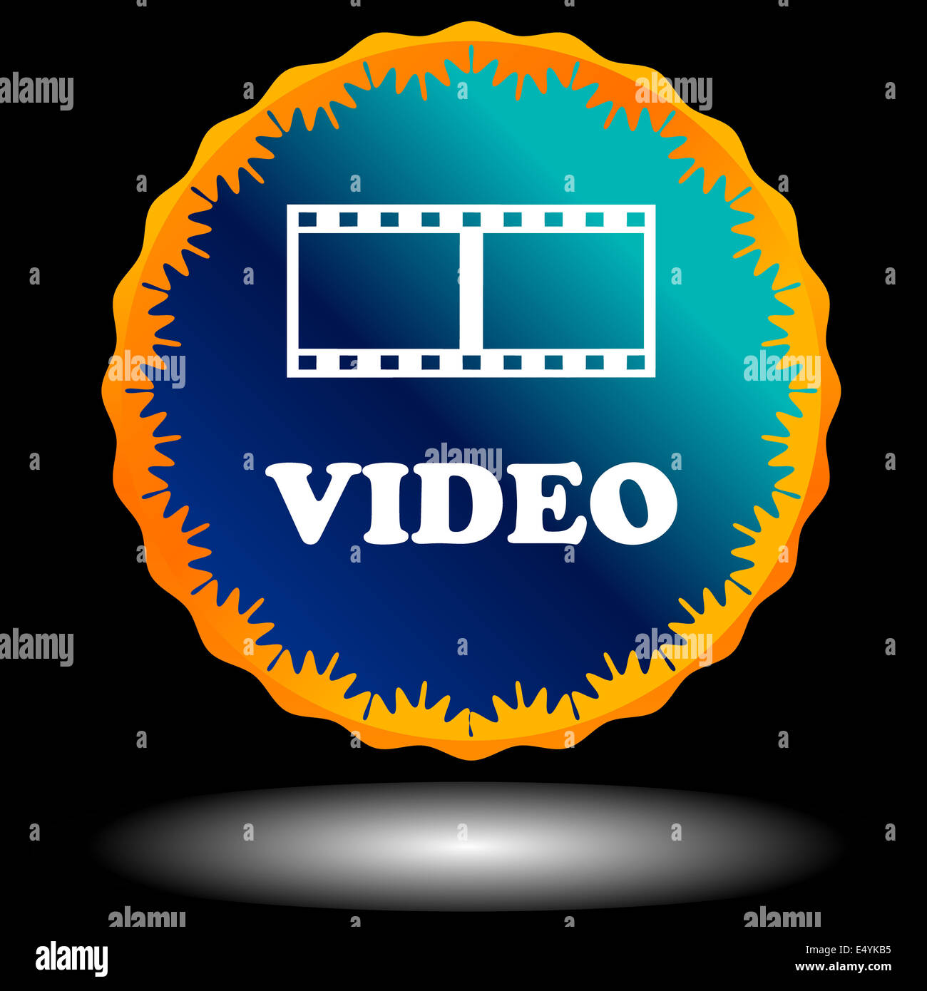 Sphere video hi-res stock photography and images - Alamy