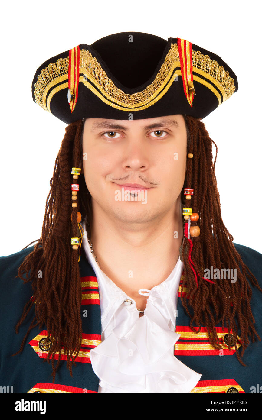 Portrait of grinning man Stock Photo - Alamy