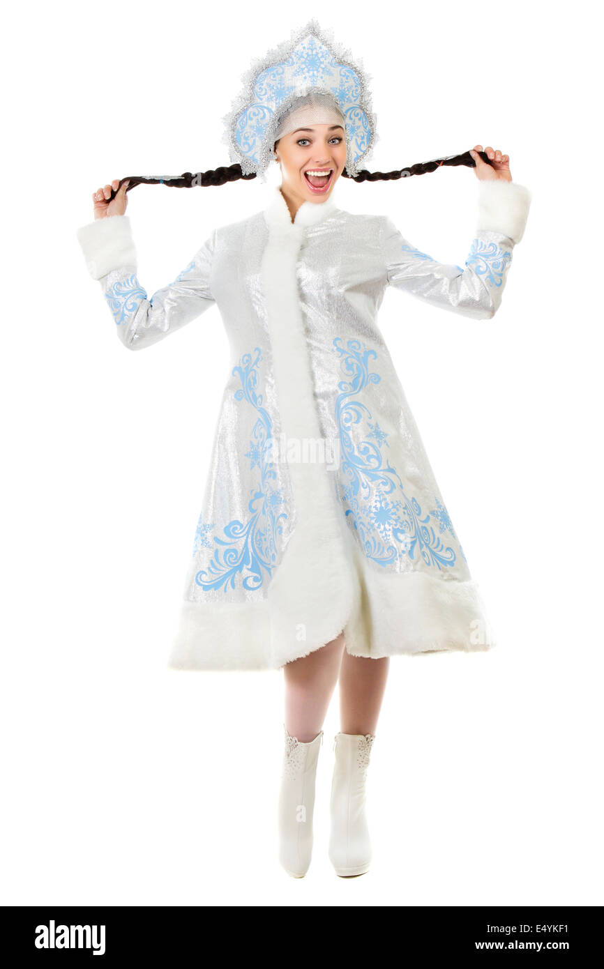 Funny lady hi-res stock photography and images - Alamy