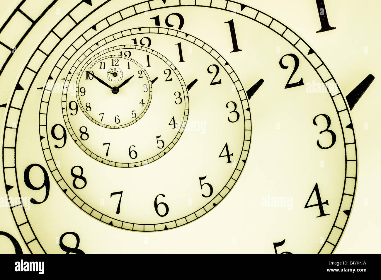 Hypnotic one hi-res stock photography and images - Alamy