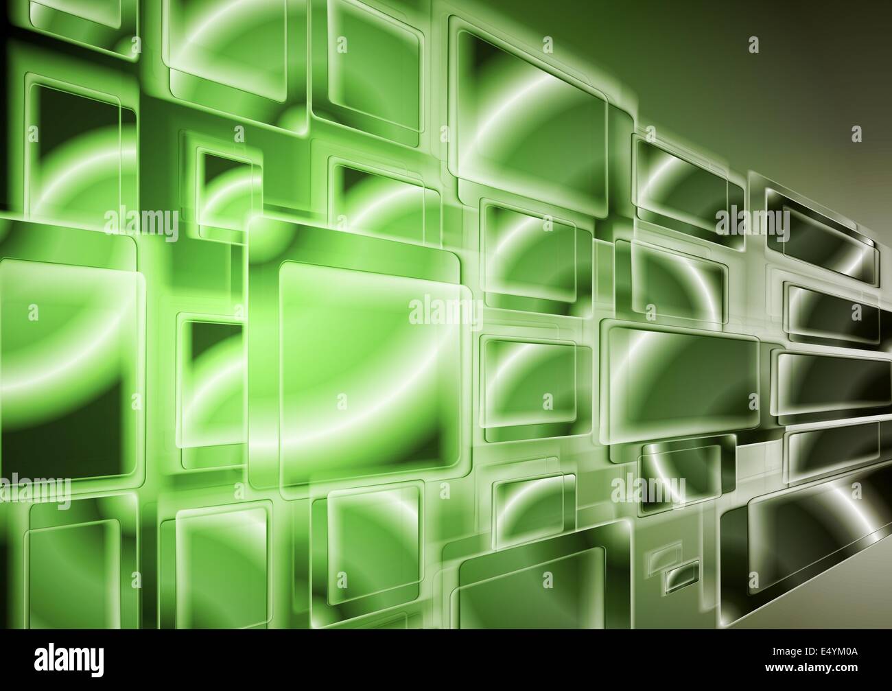 Abstract hi-tech background Stock Photo - Alamy