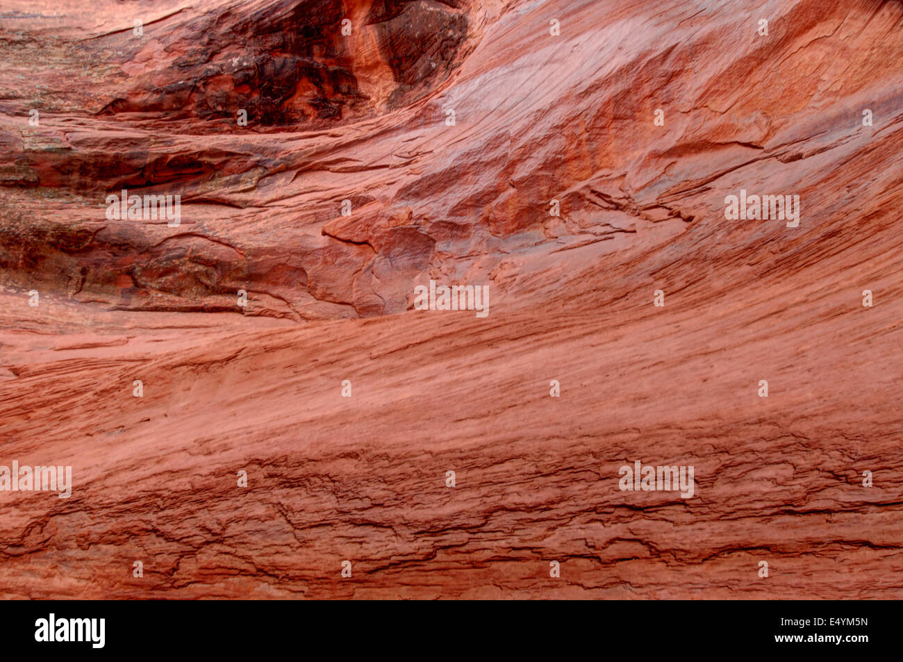 Texture Monument Valley Stock Photo - Alamy