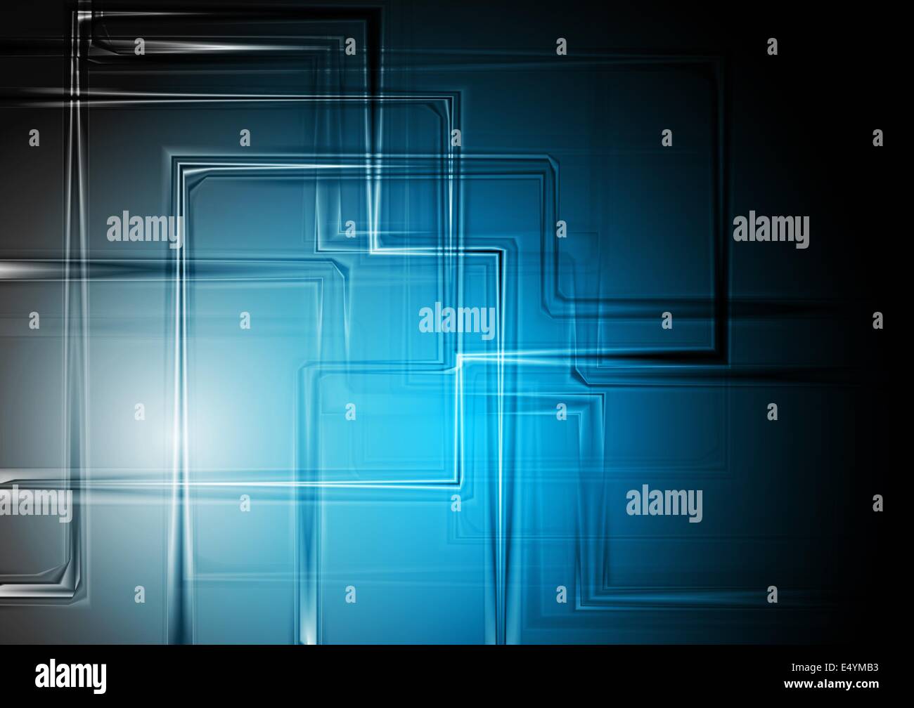 Elegant technical background Stock Photo - Alamy