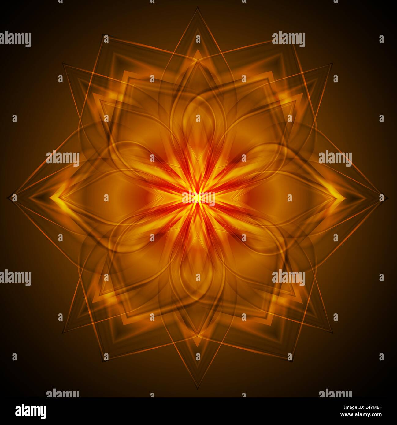 Dark flower hi-res stock photography and images - Alamy