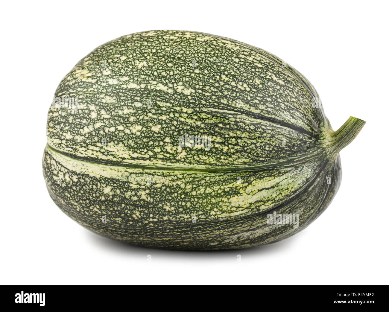 Green ripe marrow Stock Photo - Alamy