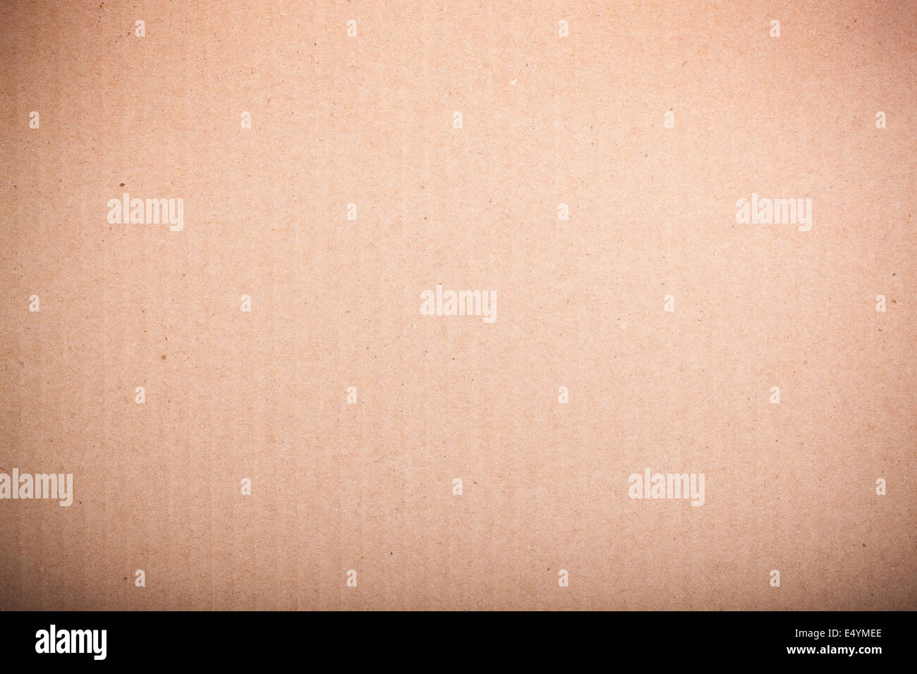 Brown cardboard texture Stock Photo - Alamy