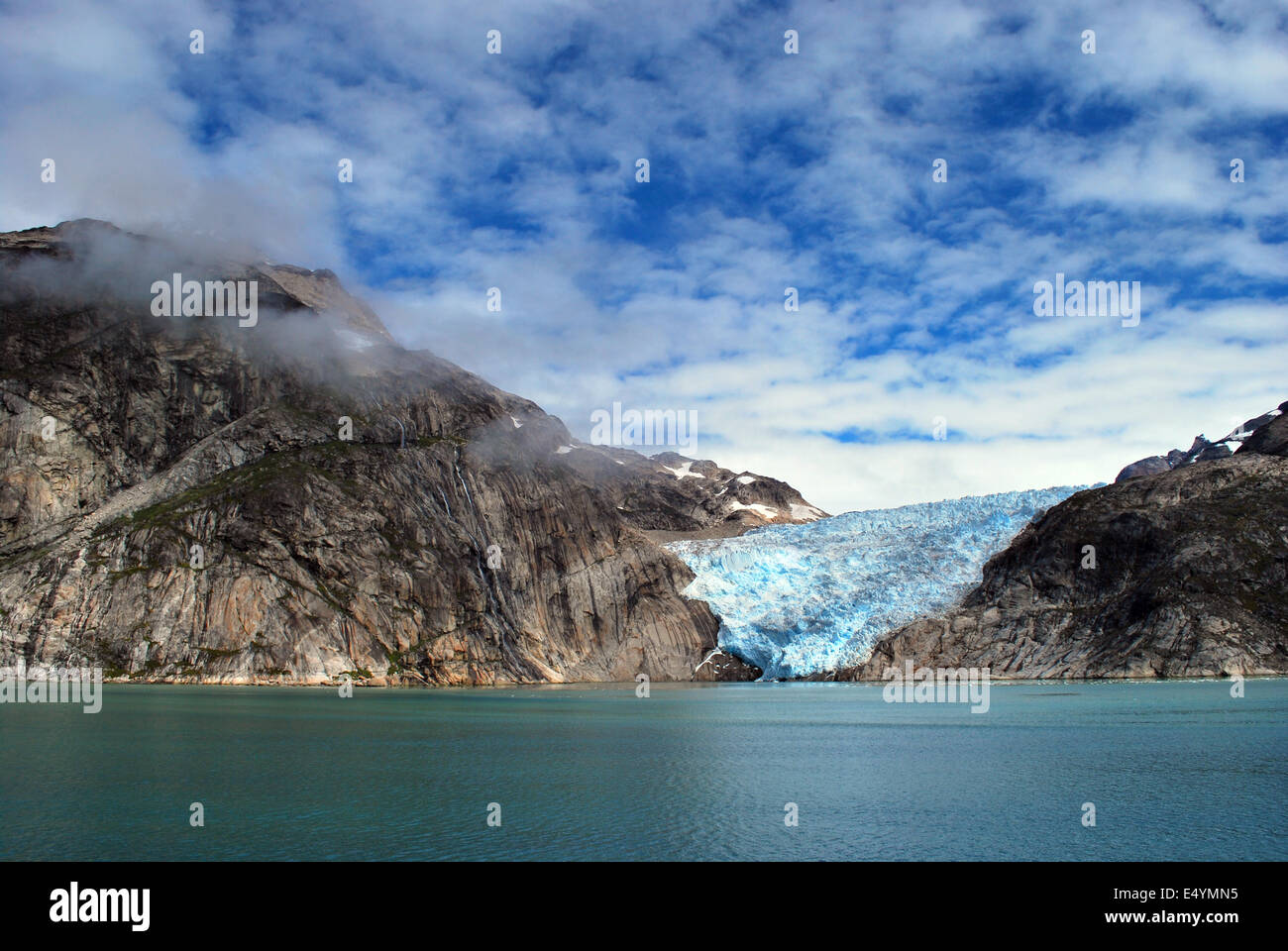 Greenland prince christian sound hi-res stock photography and images ...